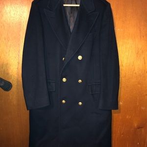 lewis & Thos. Saltz. Washington | Jackets & Coats | Exquisite Lewis ...